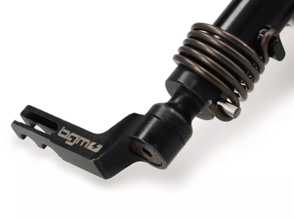 Coperchio frizione BGM Superstrong CNC Vespa 125 150 1958-1962 VBA VBB ...