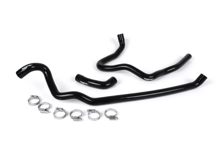 Kit tubi radiatore in silicone neri BGM Vespa GTS 125 250 300 – Tutto ...