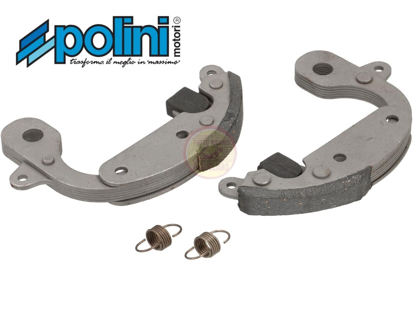 Kit massette avviamento Polini Piaggio Ciao Si Bravo Boxer Boss 50 con ...