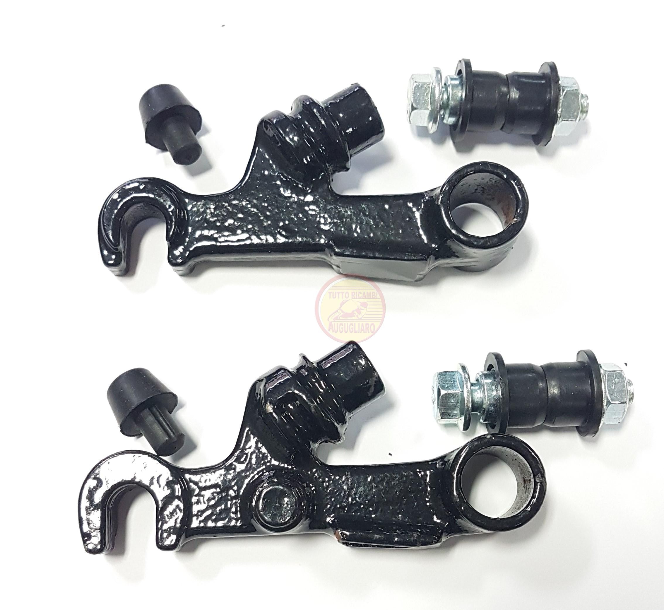 Bracci forcella per Piaggio Ciao 50 Prime serie dal 1967 al 1981 ...